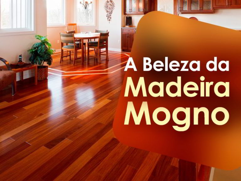 Tudo Sobre a Madeira Mogno: Preço e Características! - Madeireira Cedro