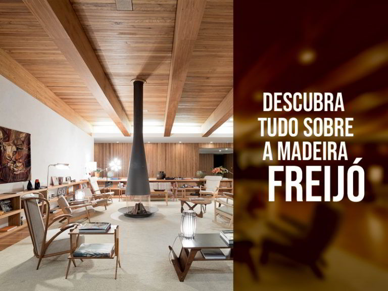 Descubra a Madeira Freijó – Usos e Preço! - Madeireira Cedro