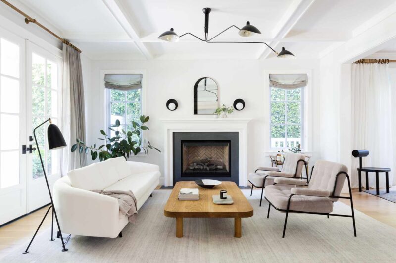 Decoração clean: confira como usar e inspirações (com fotos)