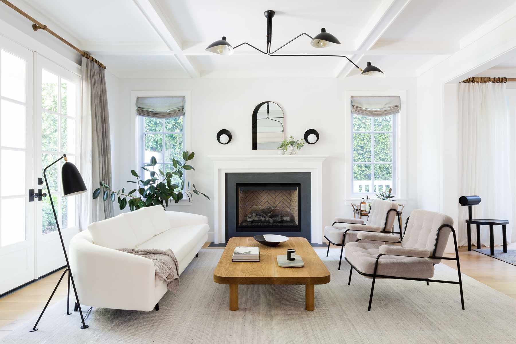 Decoração clean: confira como usar e inspirações (com fotos)