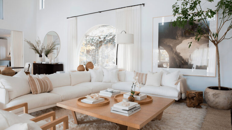 Decoração clean: confira como usar e inspirações (com fotos)