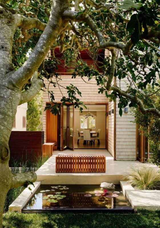 Lago Ornamental: como fazer + 6 inspirações!