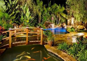 Lago Ornamental: como fazer + 6 inspirações!